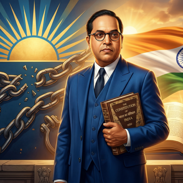 Dr. B.R. Ambedkar’s Timeless Legacy: Relevance in Today’s World ...